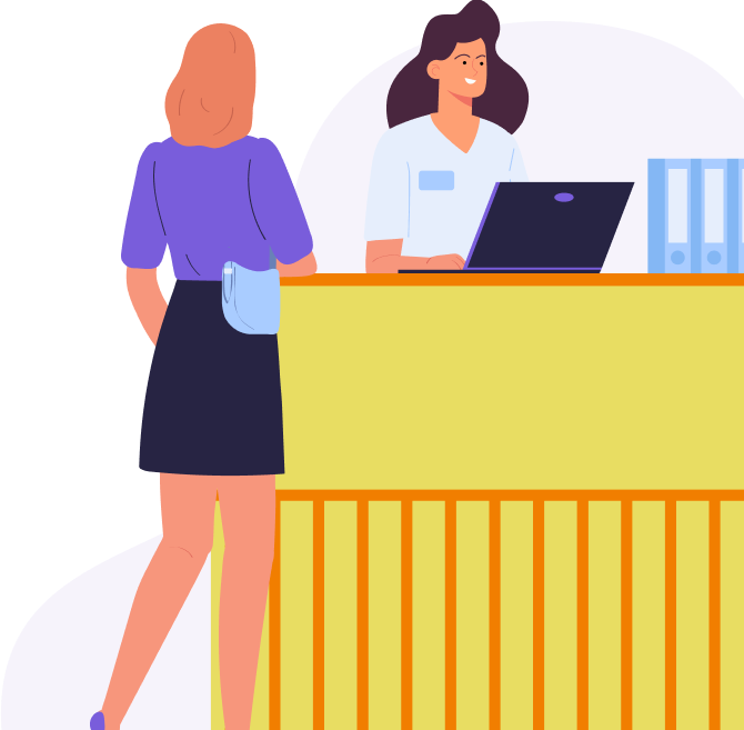 Программа для салона красоты - CRM система для автоматизации и онлайн ...